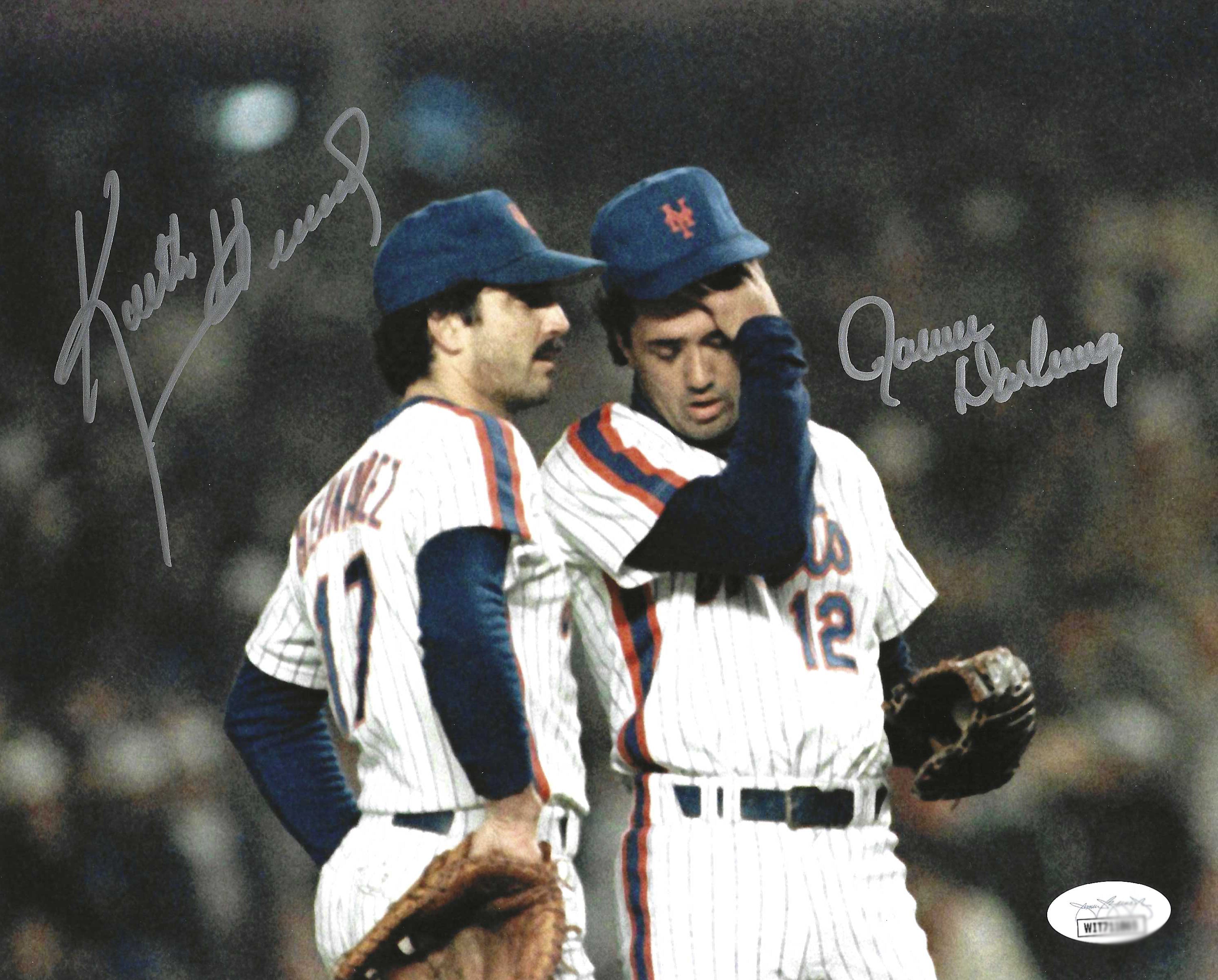 Autographed – Great Shot LLC